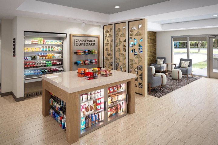 Candlewood Suites Mesa - Phoenix East By Ihg - Gold Canyon, AZ
