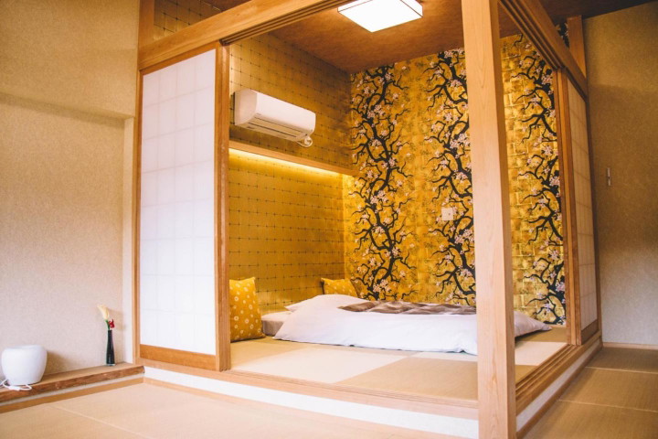 Waseidou Zen - Vacation Stay 17216v - Kobe