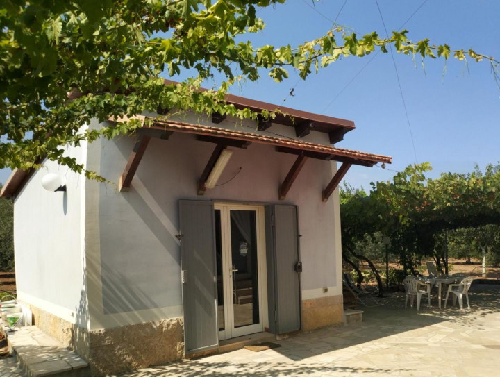 Dependance Villa Grazia - Corato
