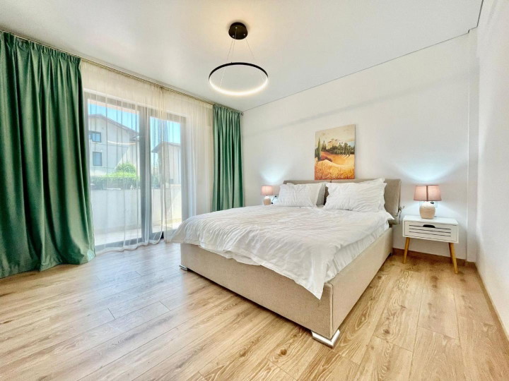 Residence Odaile #1 - Chitila