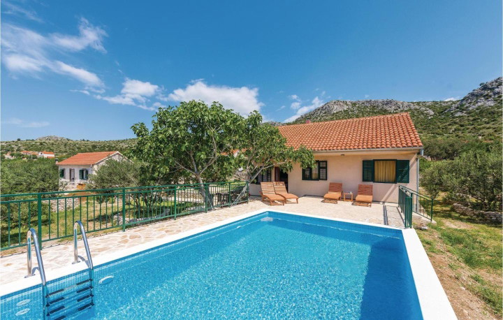 Stunning Home In Sibenik - Šibenik
