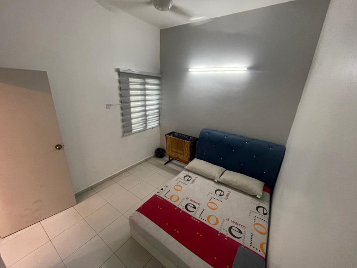 Miemar Homestay Gopeng - Perak