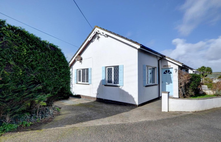 2 Bed In Croyde Oc-sandc - Croyde