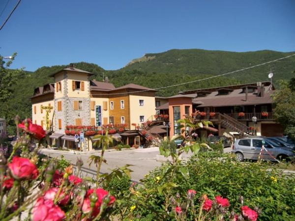 Val Del Rio - Sestola