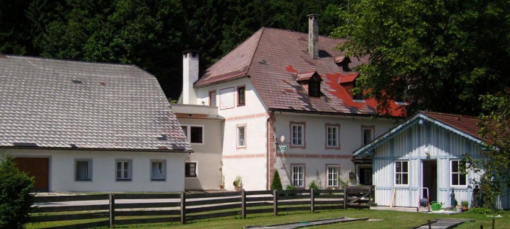 Ferienwohnungen Taverne - Austria
