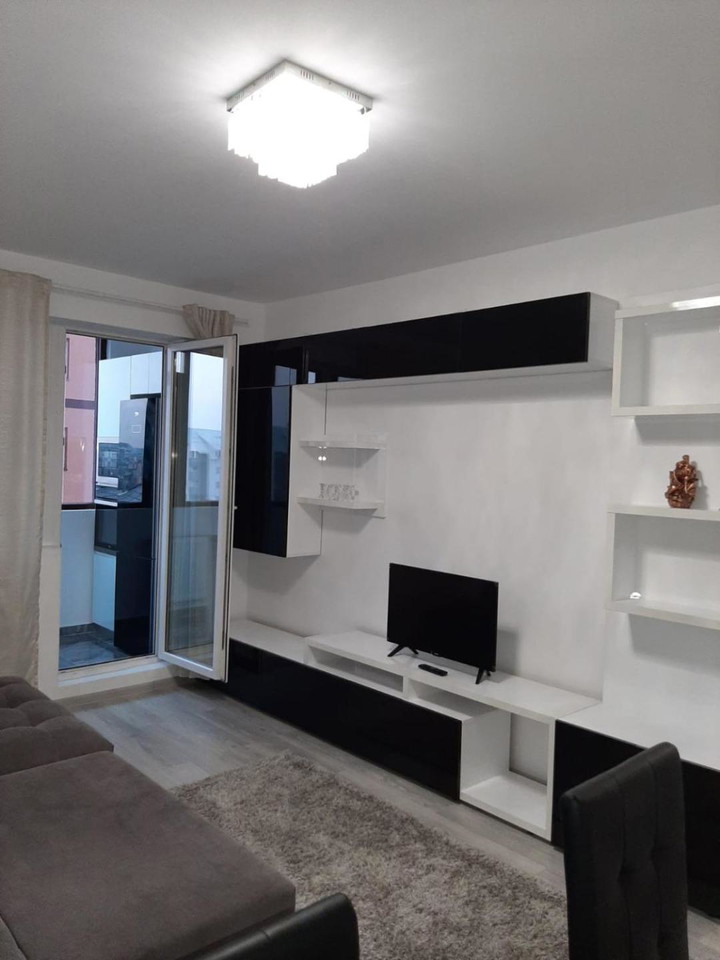 Luxury Daniel Apartament Residence Militari - Chiajna