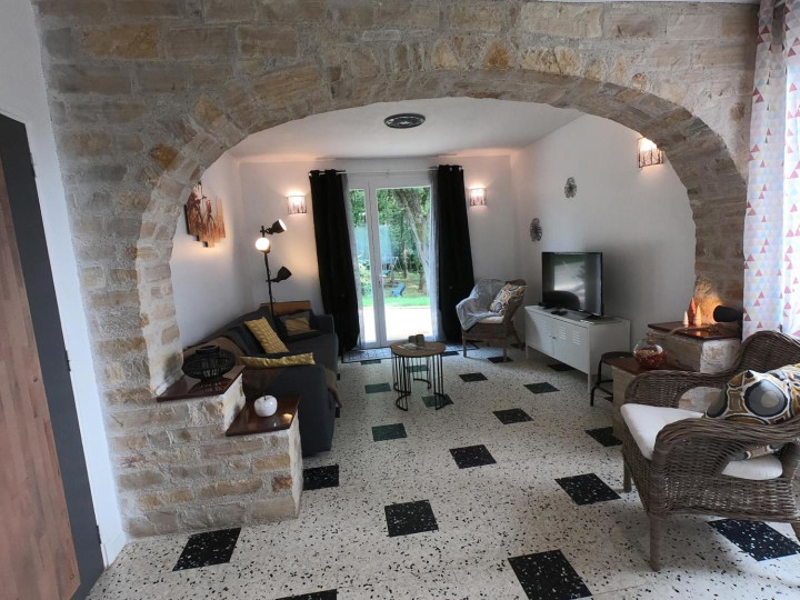 Gîte Côté Vallée - Tarn-et-Garonne
