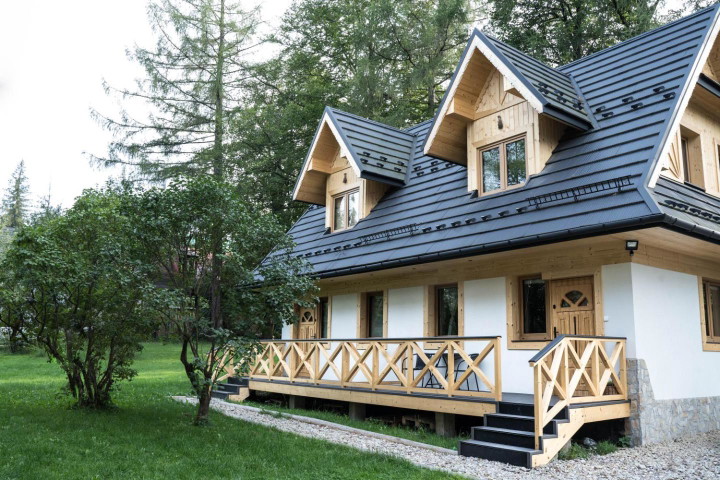 Dziadek Władek - Zakopane