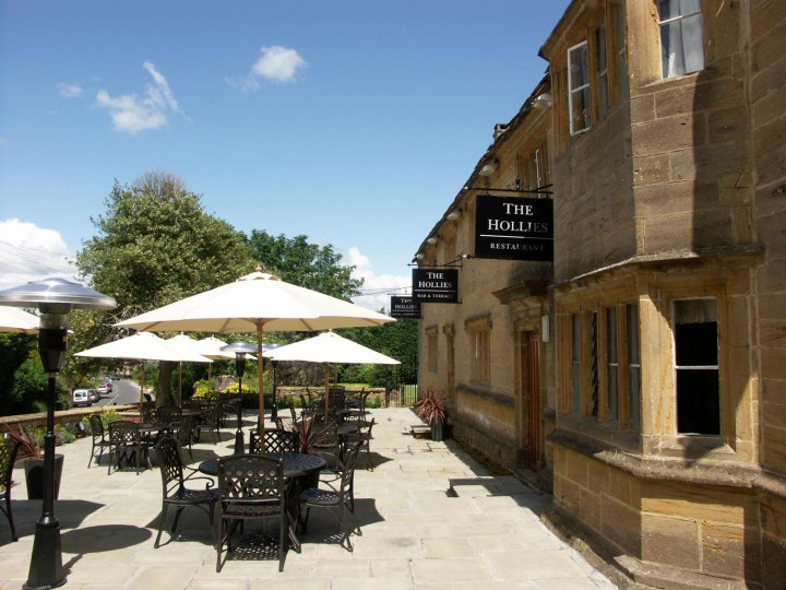 Hollies Hotel - United Kingdom