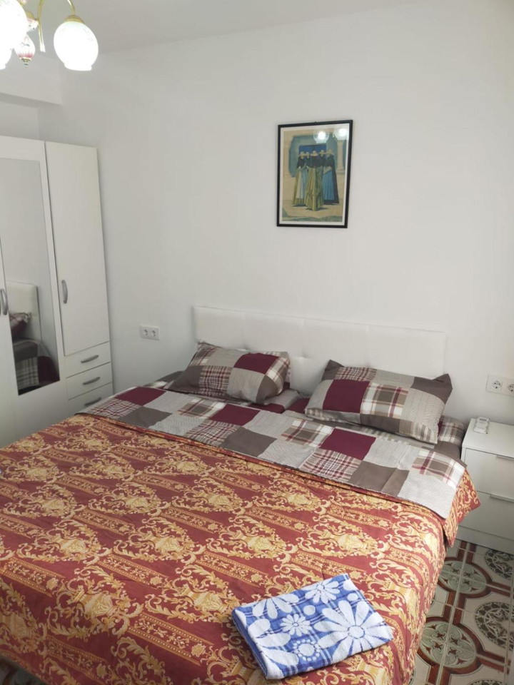Apartamento En El Centro De Denia - Dénia