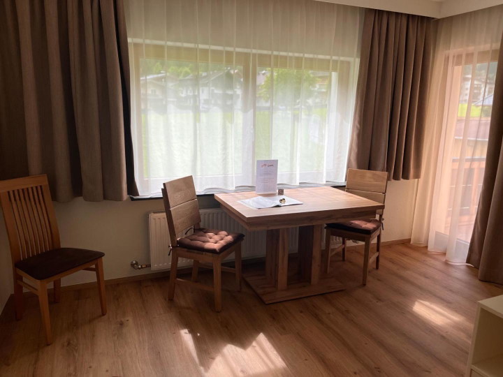 Haus Romanelli - Mayrhofen