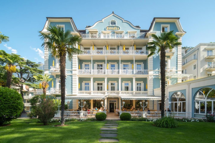 Villa Bavaria - Lana