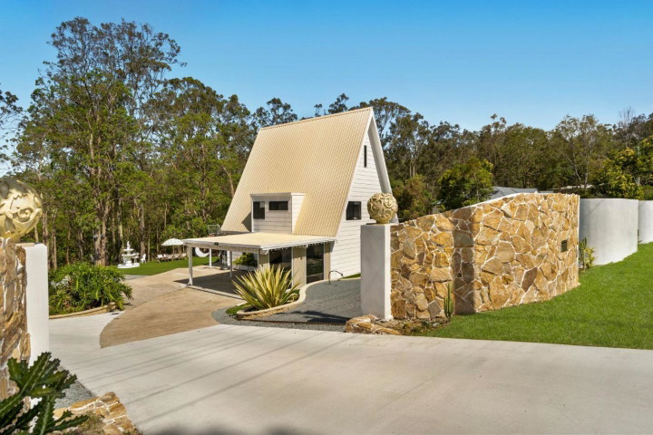 Tranquil Hideaway In Mudgeeraba - Fully Fenced - Gold Coast