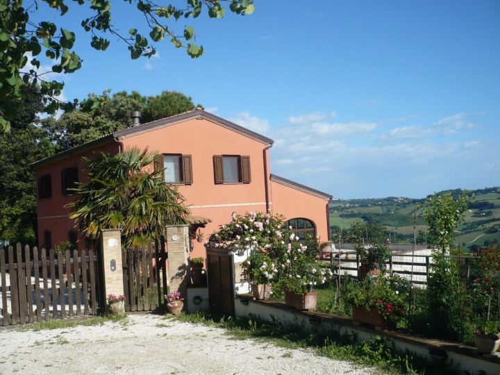 B&b Punto Magico - Ancona
