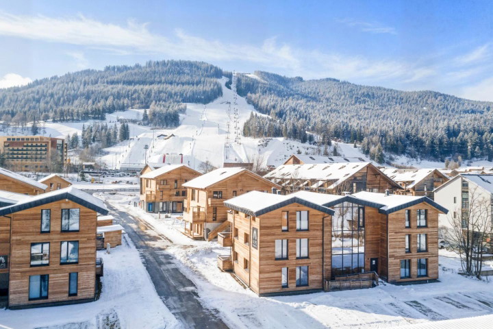 Kreischberg Suites By Alps Resorts - Kreischberg