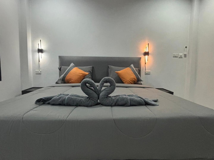 Tonmai Suites Iii - Krabi