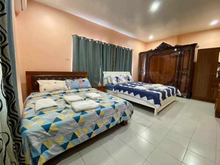 B1 - Spacious 3br House With Netflix, Fiber Wifi, Parking, Balcony - Cagayan de Oro