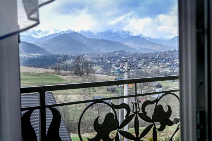 Kukucówka Zakopane - Zakopane