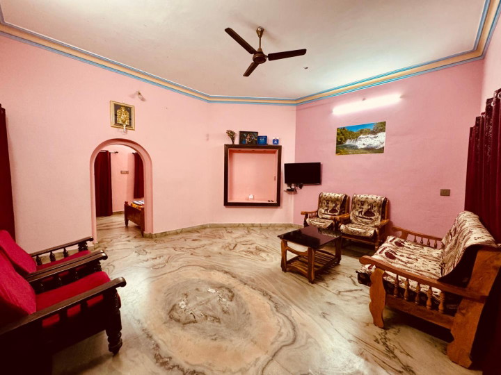 Phoenix Holiday Home - Kanyakumari