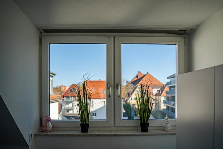 Ferienwohnung Charlotte Sonnenschein - Friedrichshafen