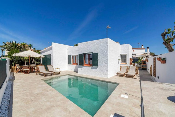 Villa Mica By 3villas - Menorca