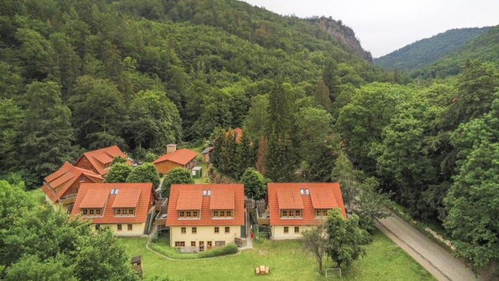 Ferienwohnung Ferienhäuser Am Brocken, 80 Qm 3 Schlafzimmer - Wernigerode