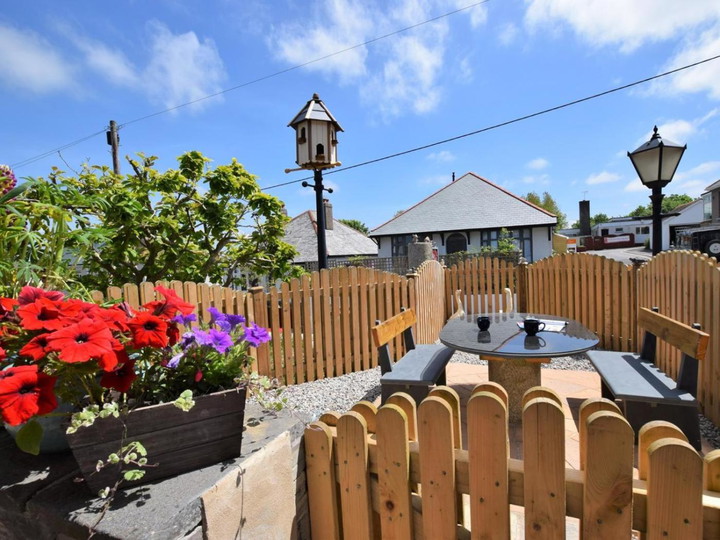 1 Bed In Wadebridge Oc-42756 - 패드스토