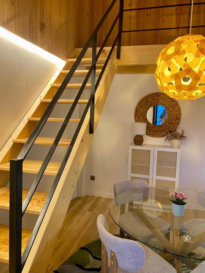 Moradia Junto à Praia T1 E T2 - Casa Dos Pereiras - Labruge