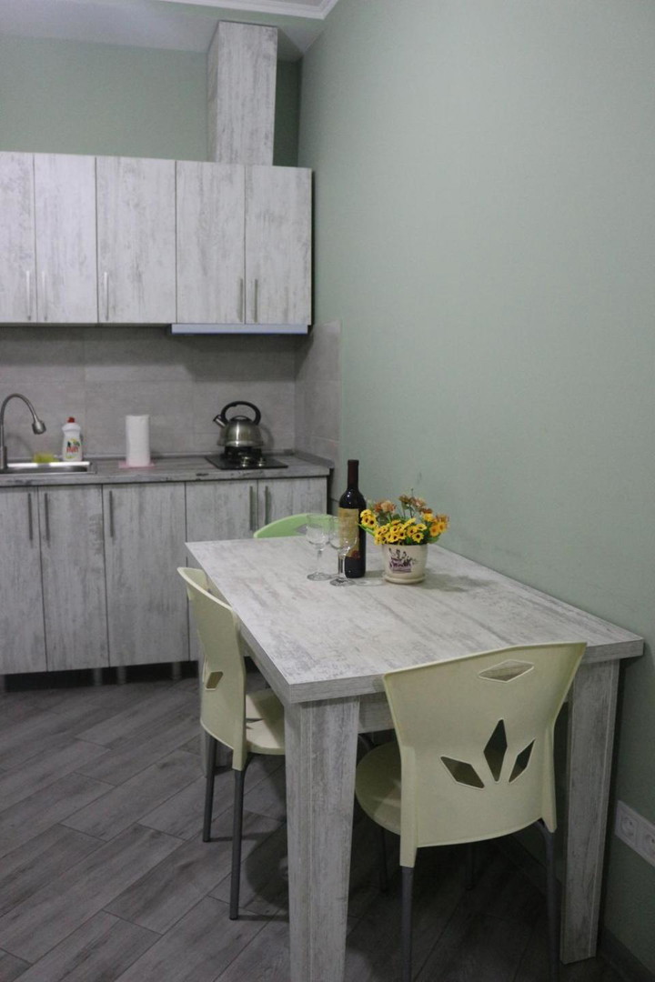 Batumi Loves You Apartment - Batumi