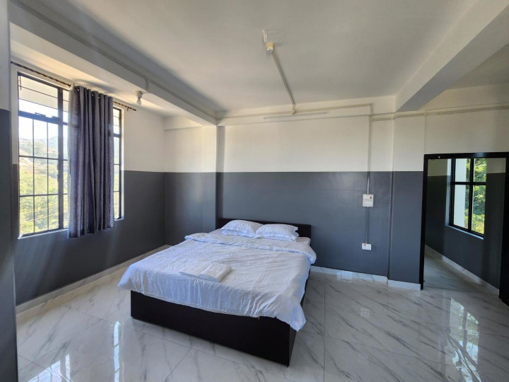Kewhira Hill Residency - Kohima