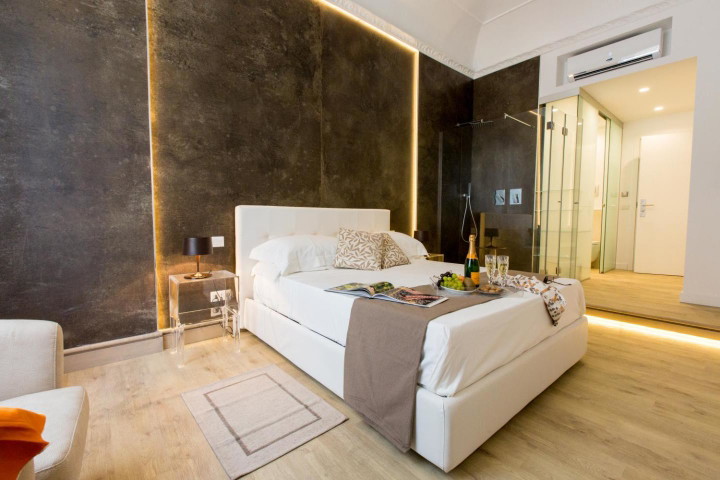 Palermo In Suite Aparthotel - Palermo