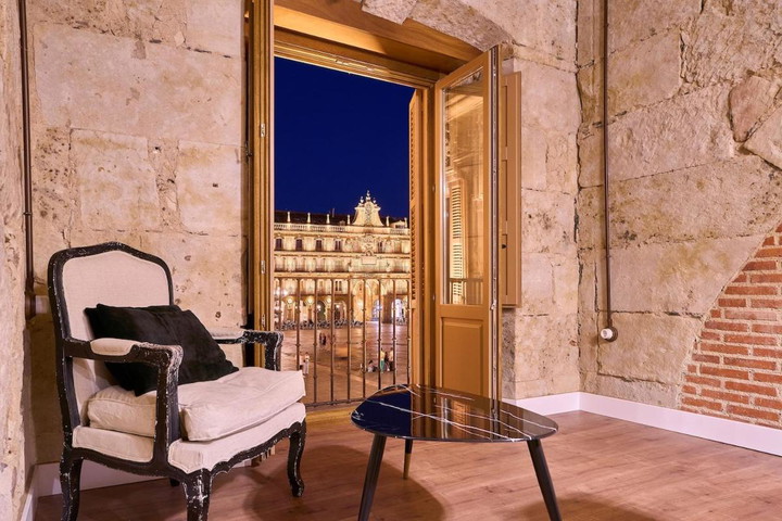 Plaza Mayor 43 Collection Luxury - Salamanca