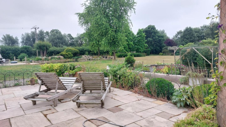 Garden Cottage In Heart Of Kent - East Sussex