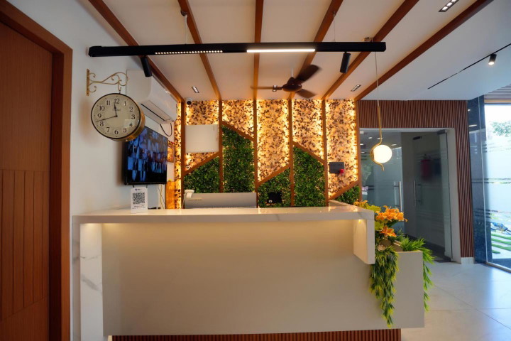 Avenue A Boutique Hotel - Vijayawada