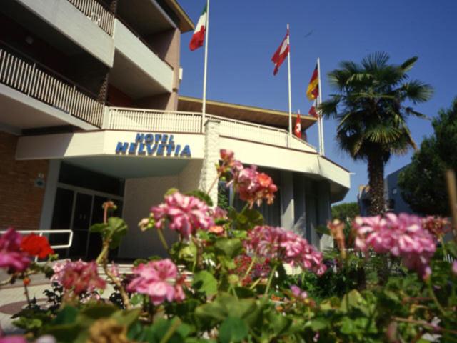 Hotel Helvetia - Grado
