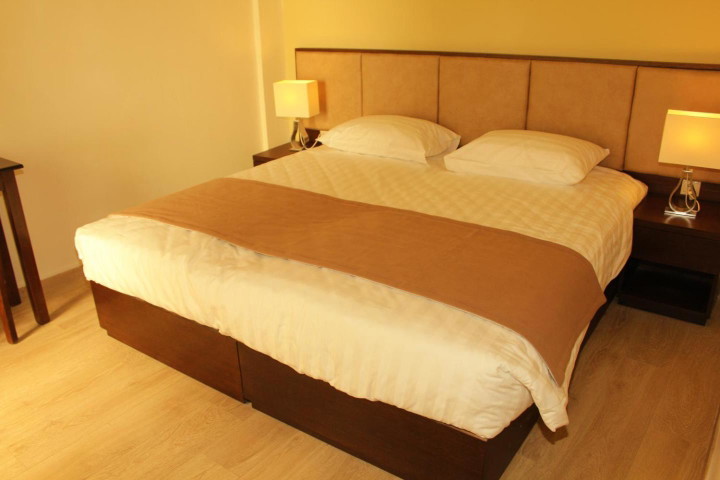 Rea Hotel - Héraklion