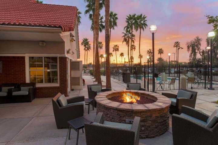 Residence Inn By Marriott Phoenix Chandler Fashion Center - Chandler, AZ