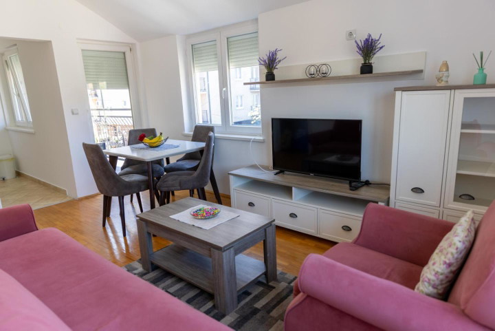 Banja Koviljača Apartmani Matić - Serbia