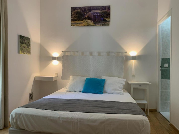 Hôtel U Pozzu - Korsika