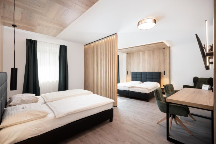City Hotel Stockerau - Tulln an der Donau
