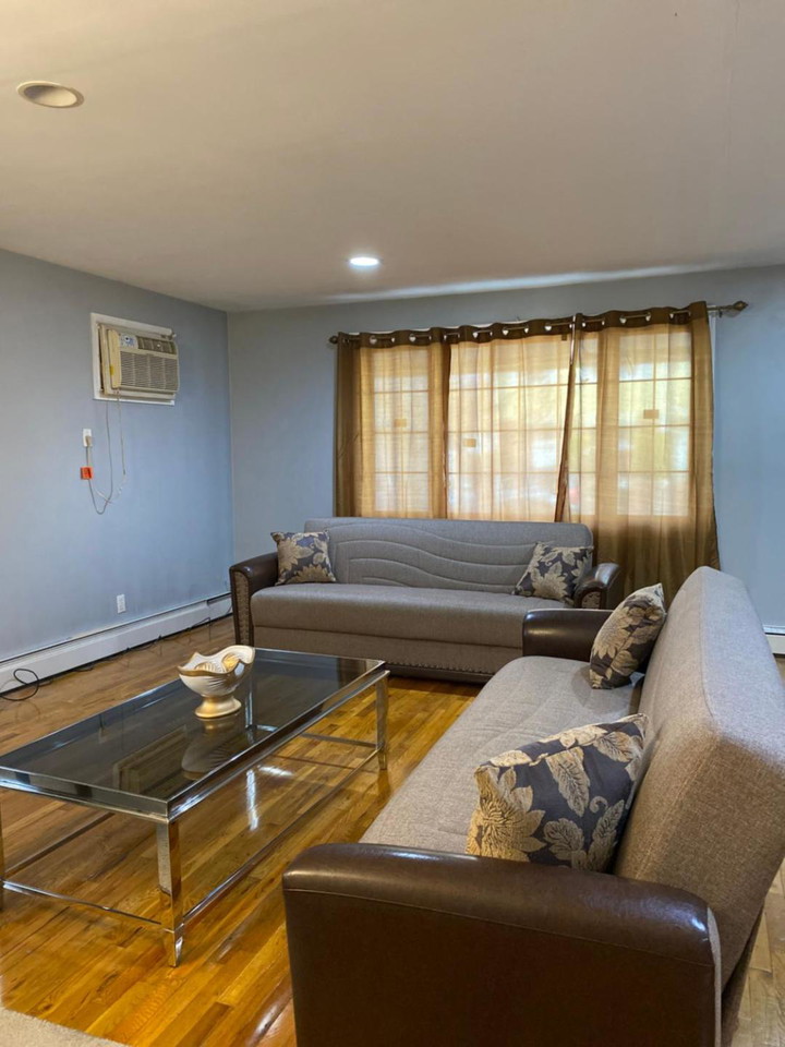 Haus Serenity - Queens, NY