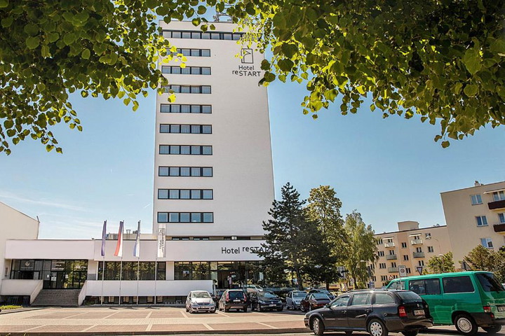 Hotel Restart Superior - Czechy