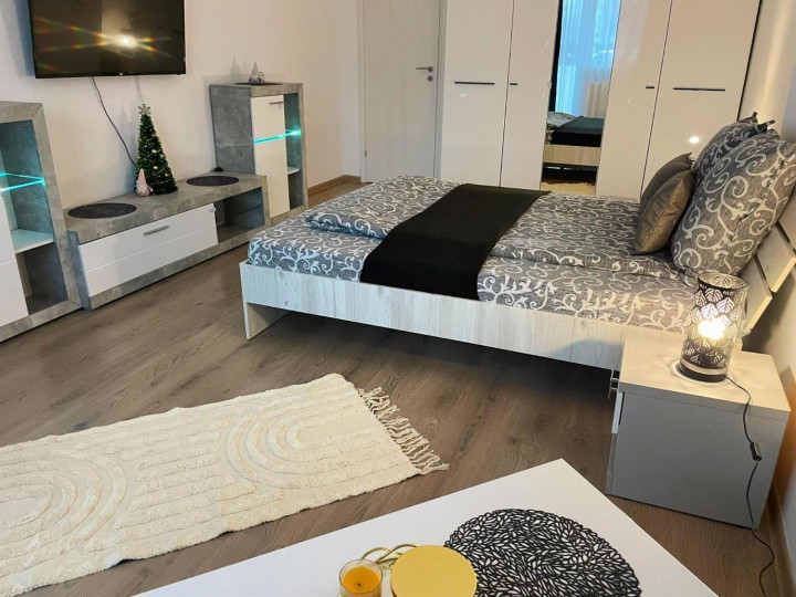 Vivamusapartmentsbv - Brașov