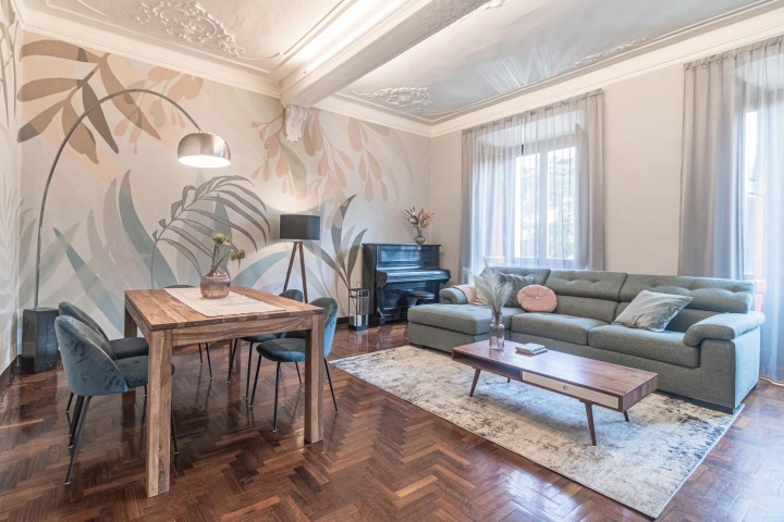 Como City Center - White Lotus Luxury Suites - Como