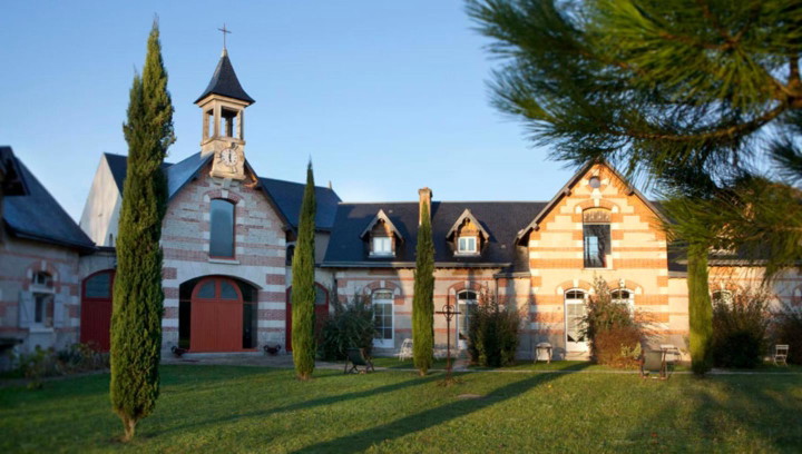 La Bretauche - Orléans