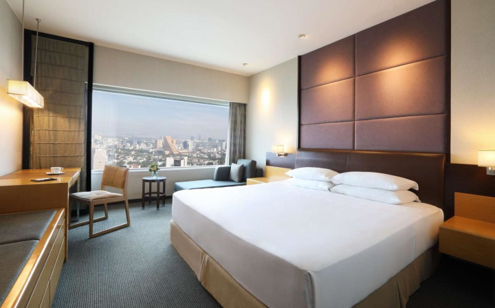 Hyatt Regency Mexico City - Distrito Federal