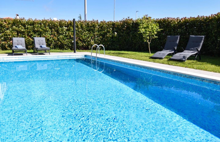 Luxury Apartment Vela With Swimming Pool - Medulin