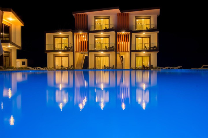 Caribbean Diamond Boutique Hotel - Dominican Republic