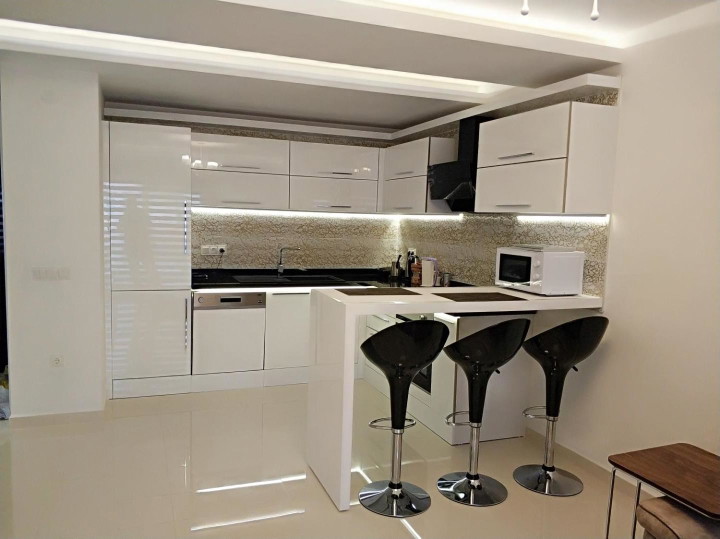 Best Home 20 Cleopatra Select - Alanya