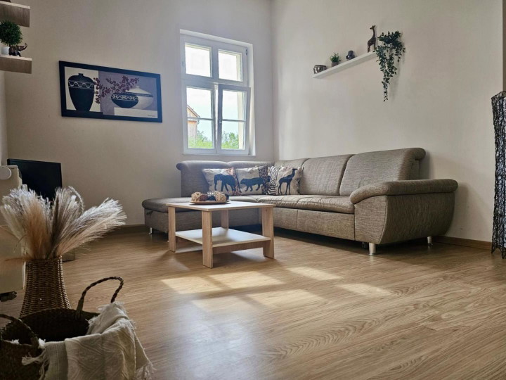 African Style In Kleinwelka - Bautzen